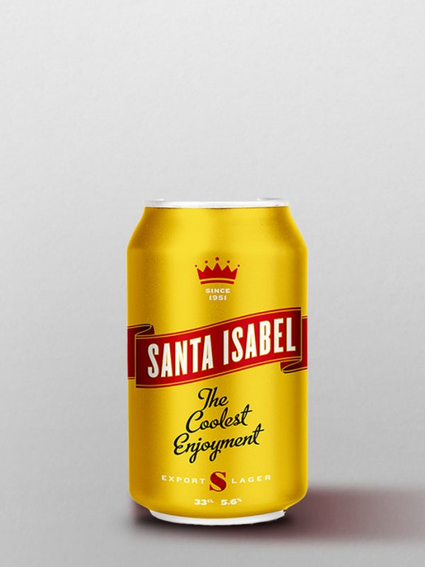 Beer export and consumption in Spain