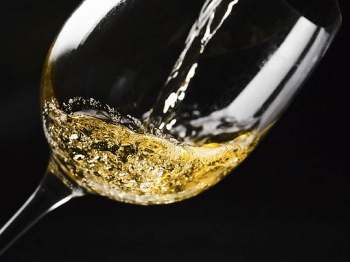 ¿Qué es el mosto blanco? Características