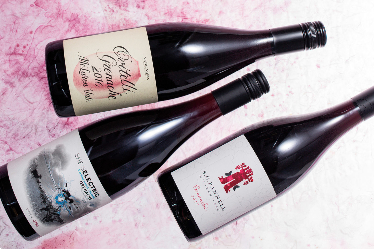 Tipos de vino tinto y con qué combinarlos